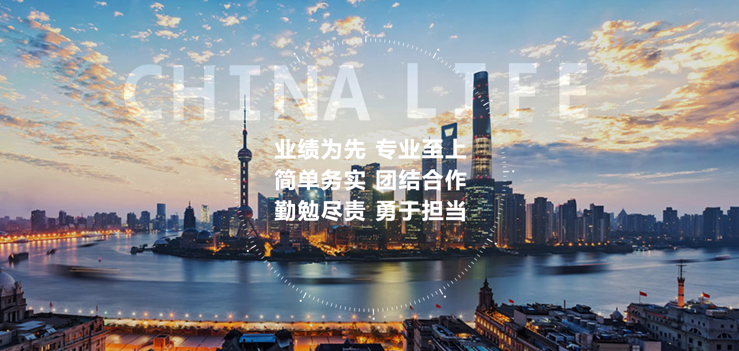 China Life Private Equity